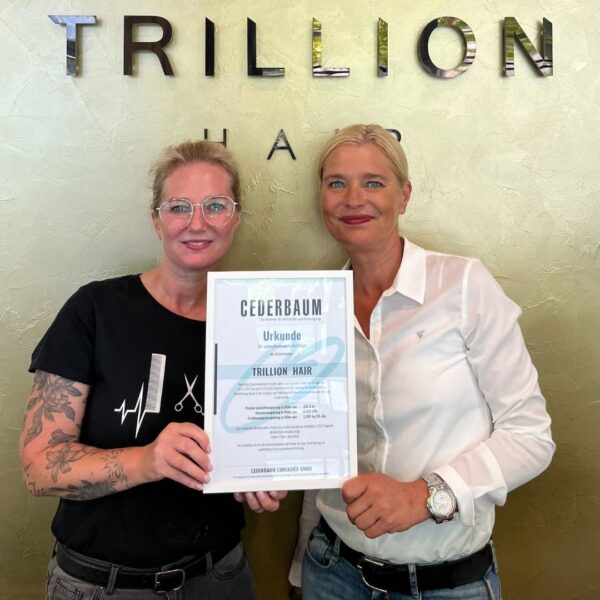 Unternehmen - Cederbaum - Rohstoffe und Entsorgung